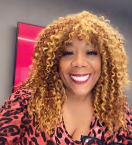 Kenya Purnell's Instagram, Twitter & Facebook on IDCrawl