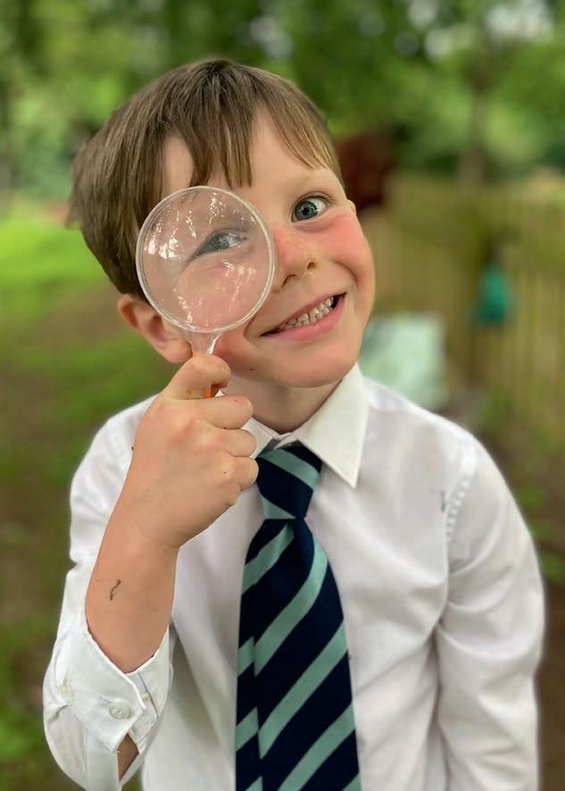 Pre-Prep Handbook 2023-2024 by King's Ely - Issuu