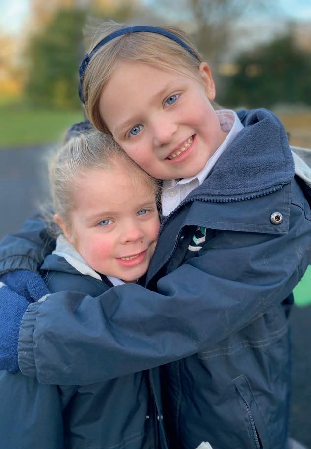 Pre-Prep Handbook 2023-2024 by King's Ely - Issuu