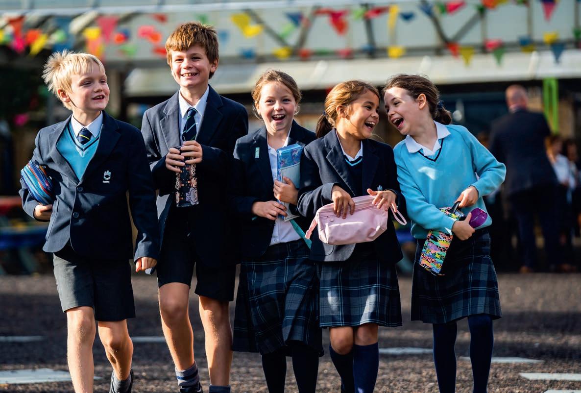 Prep Handbook 2023-2024 by King's Ely - Issuu