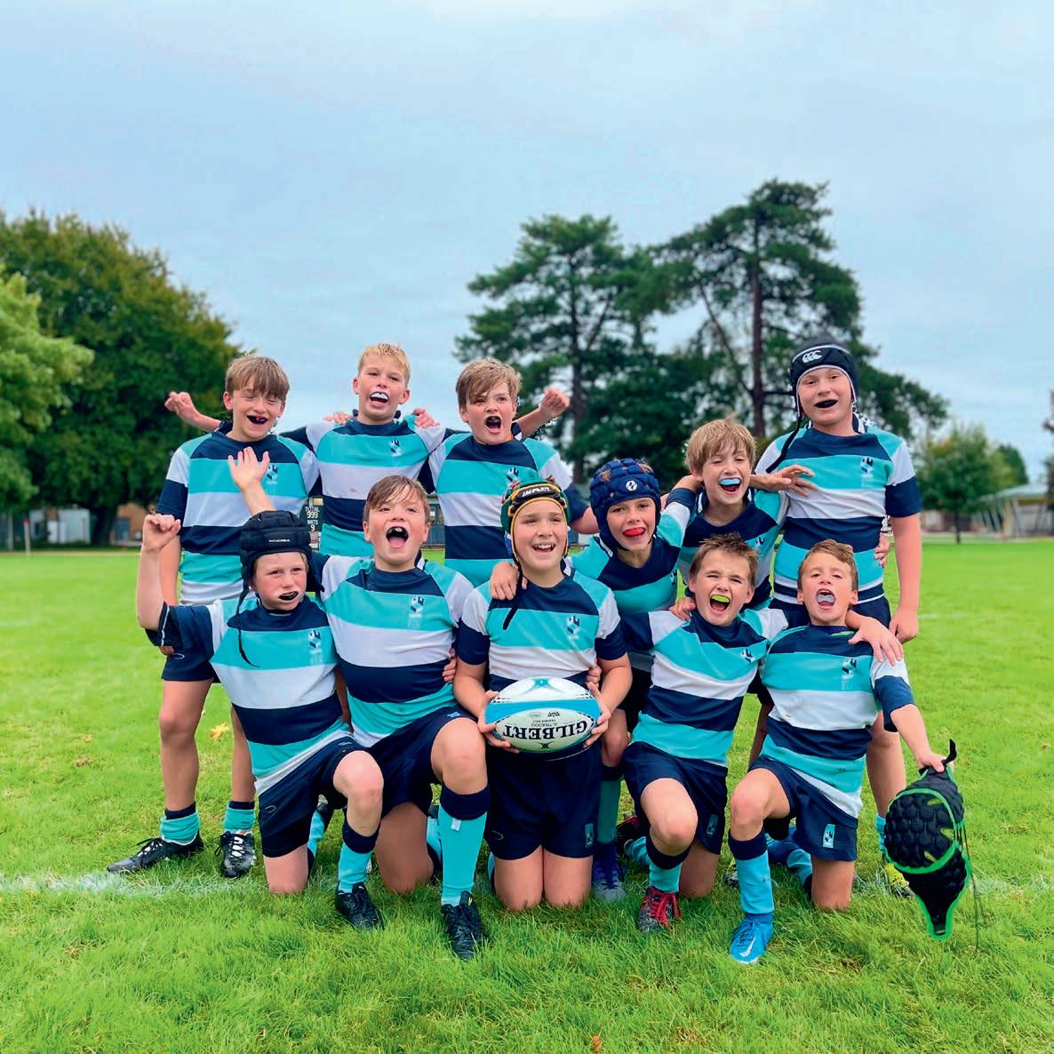 Prep Handbook 2023-2024 by King's Ely - Issuu