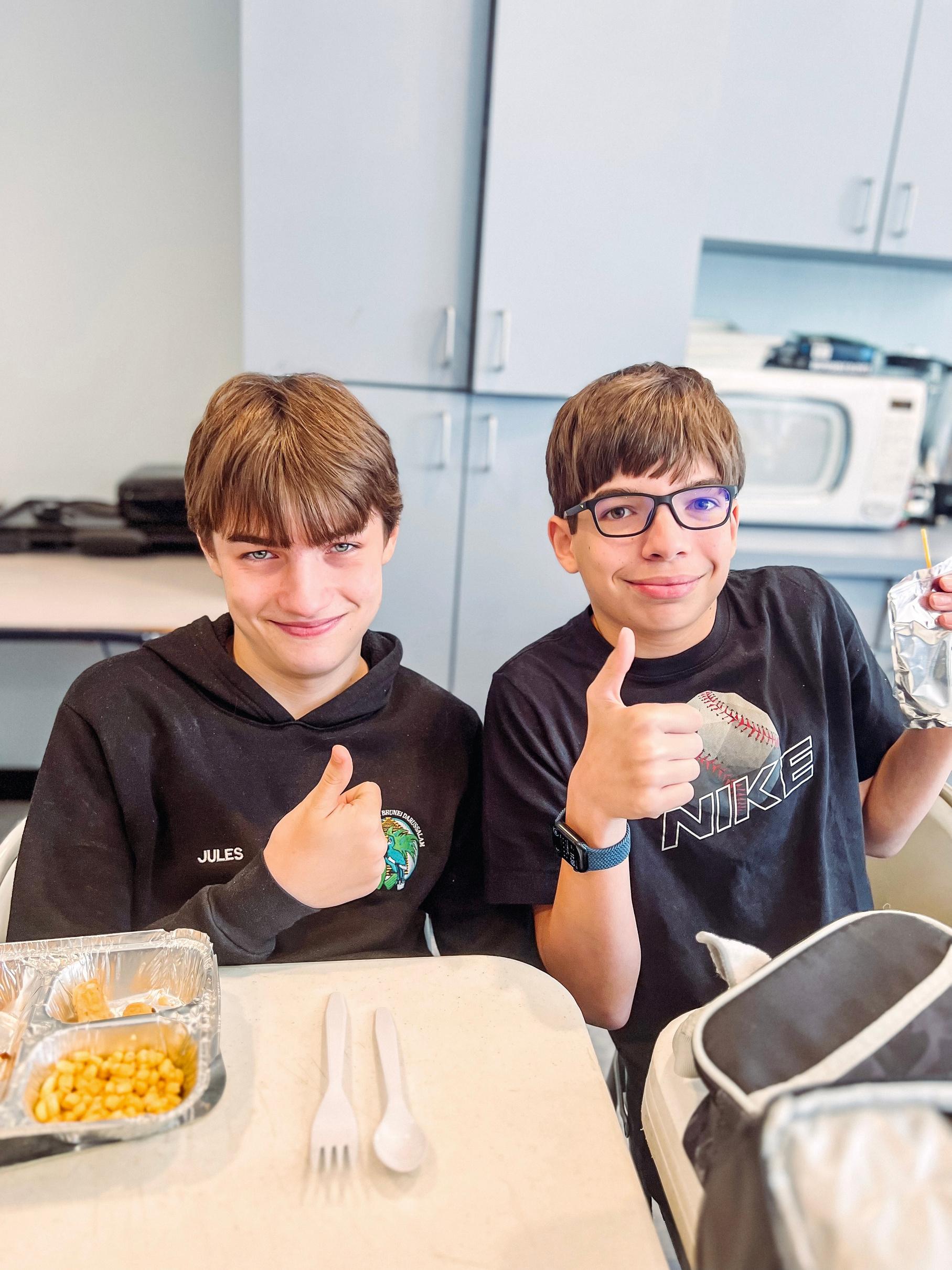 2023 Admissions | The Westview School by The Westview School - Issuu