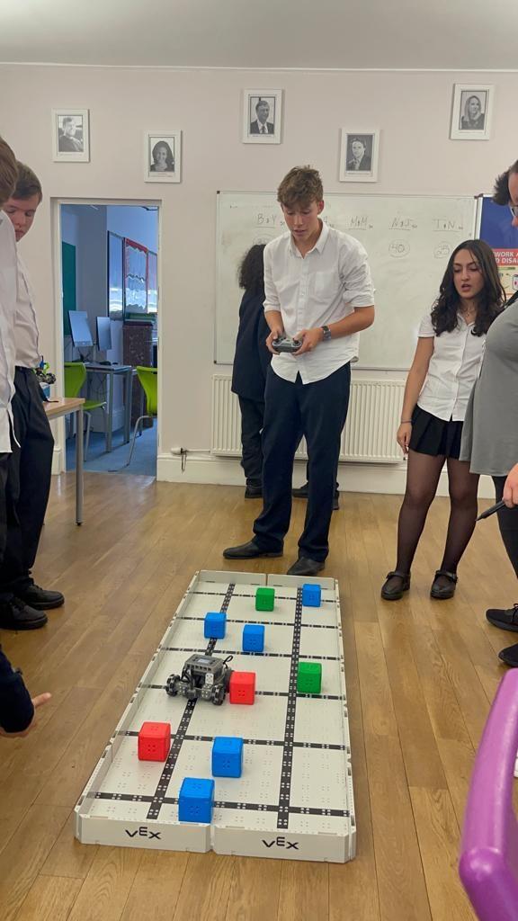 Weekly Buzz 02 October 2023 by Portland Place School - Issuu