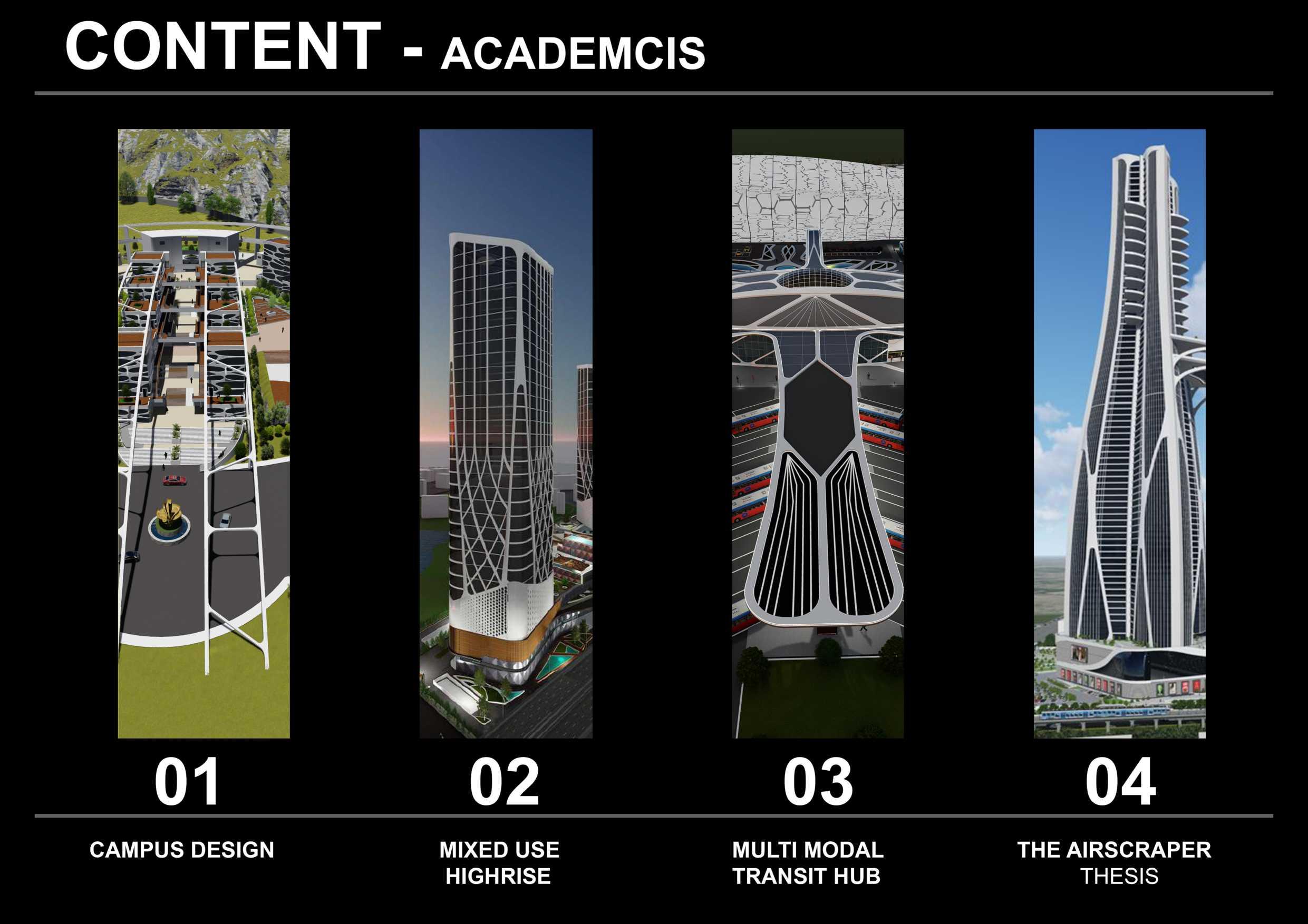 ARCHITECTURAL PORTFOLIO by Thejesh theju - Issuu