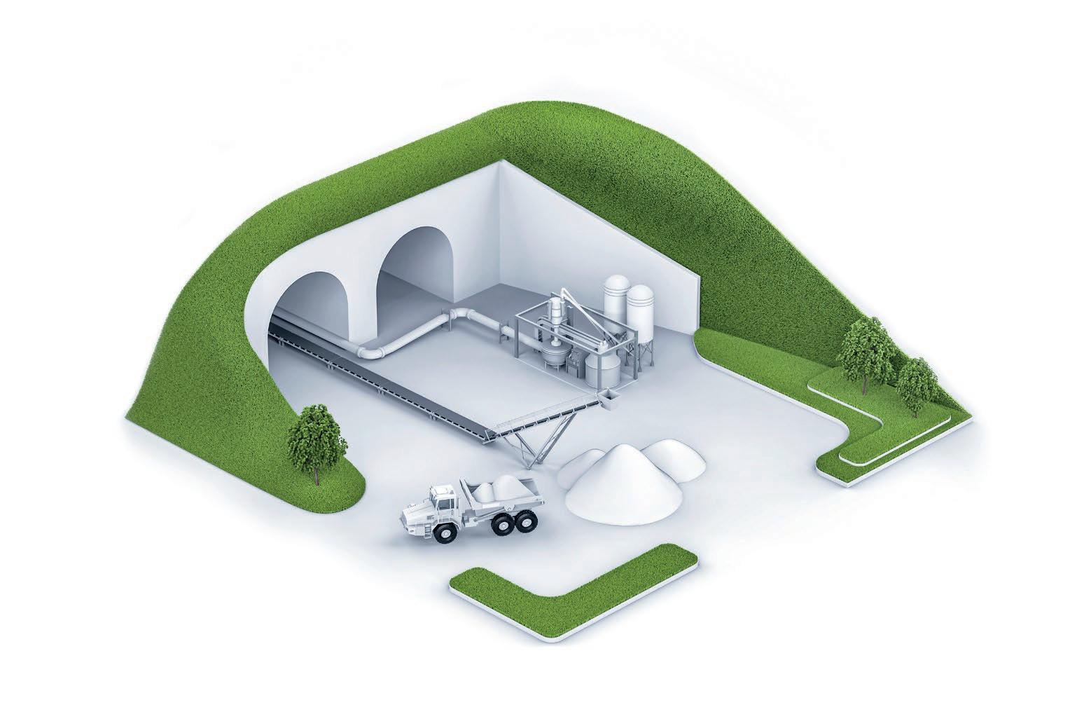 Brochure Underground Solutions - Chryso X GCP by ChrysoGroup - Issuu