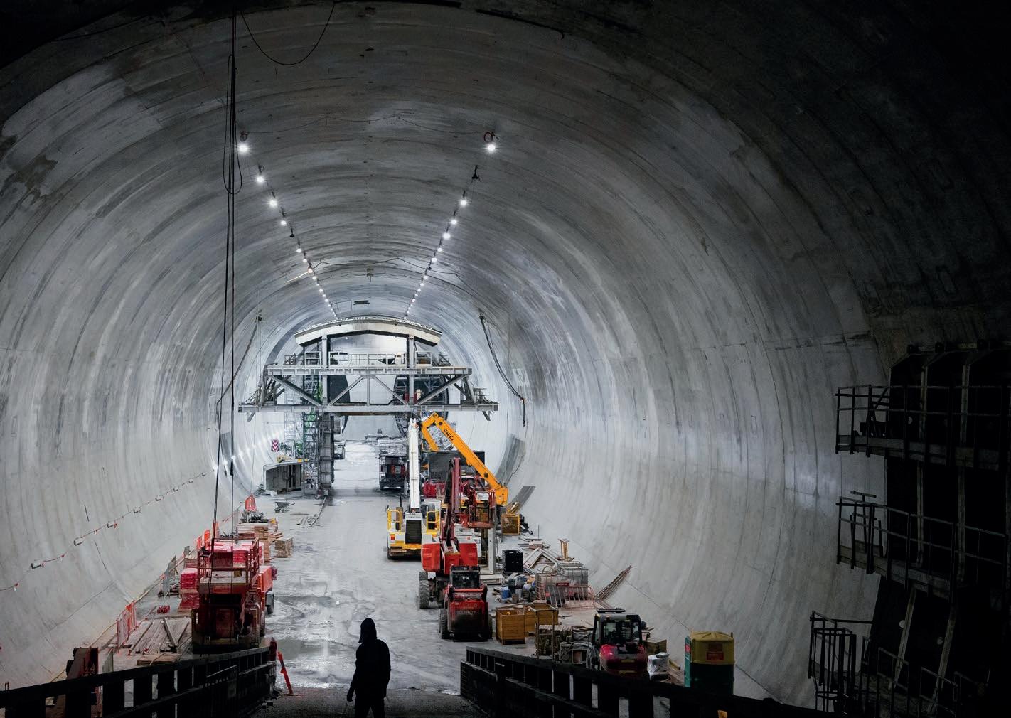 Brochure Underground Solutions - Chryso X GCP by ChrysoGroup - Issuu