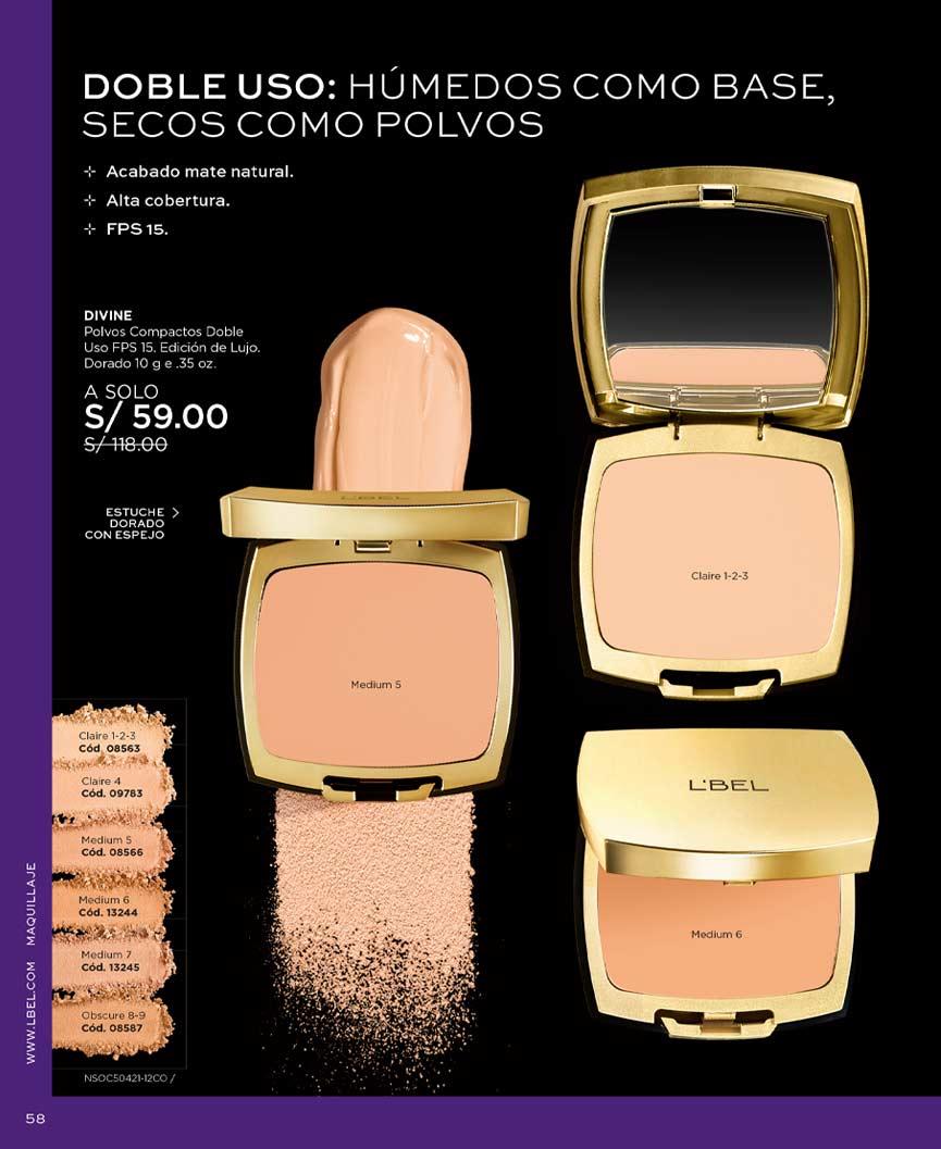 Catálogo L'Bel Perú C17 by SomosBelcorp - Issuu