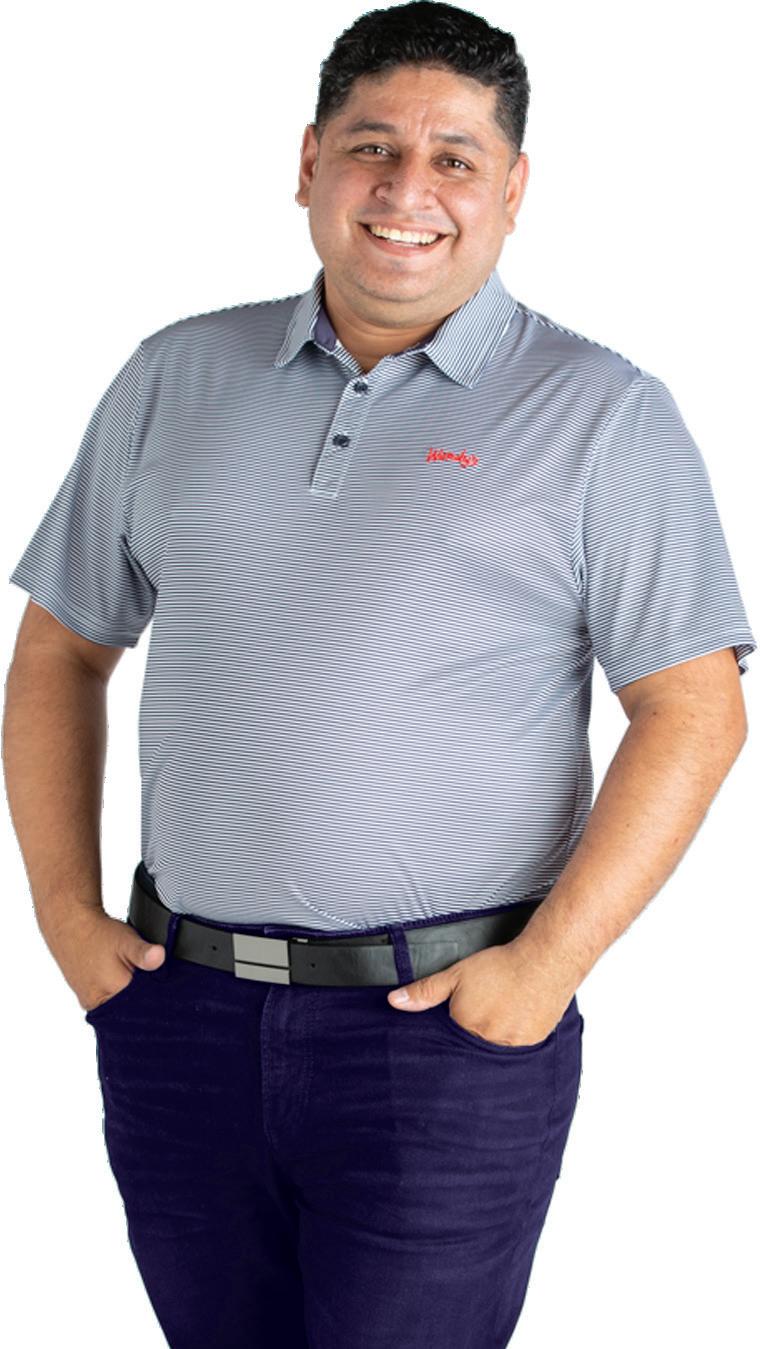 Wendy's Uniform Catalog by Barco Uniforms - Issuu