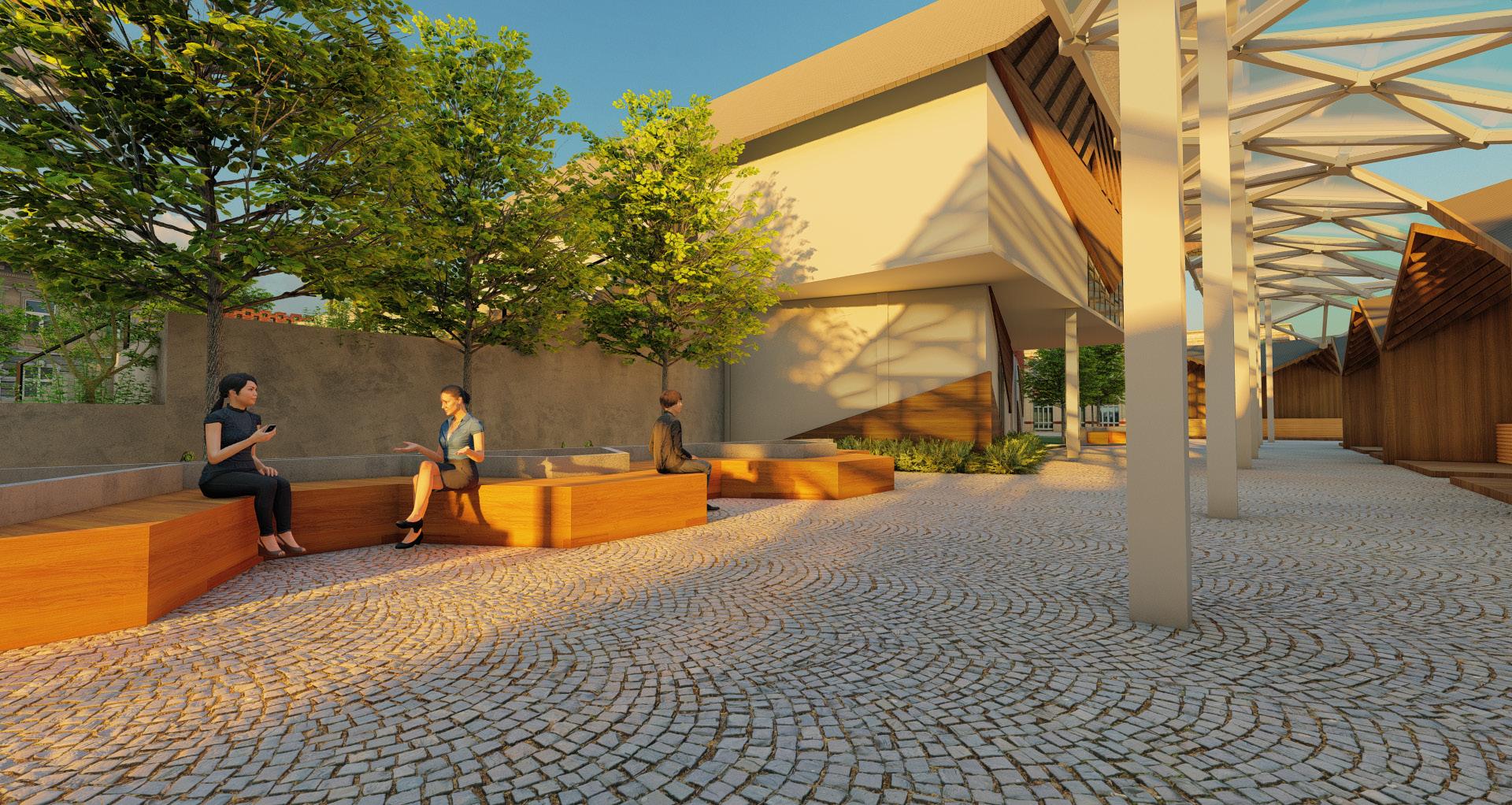 Portofolio Desain Luthfia Hananti by Luthfia Hananti - Issuu