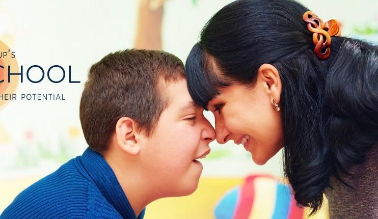 The Help Group : Vice President of People and Culture by Envision Consulting - Issuu