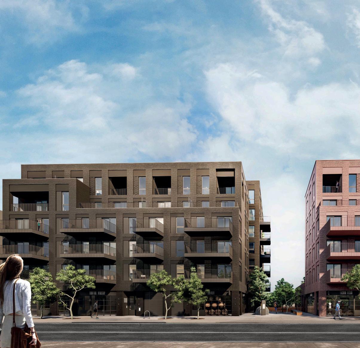 HWO Brochure April 2020 by hwo-architects - Issuu