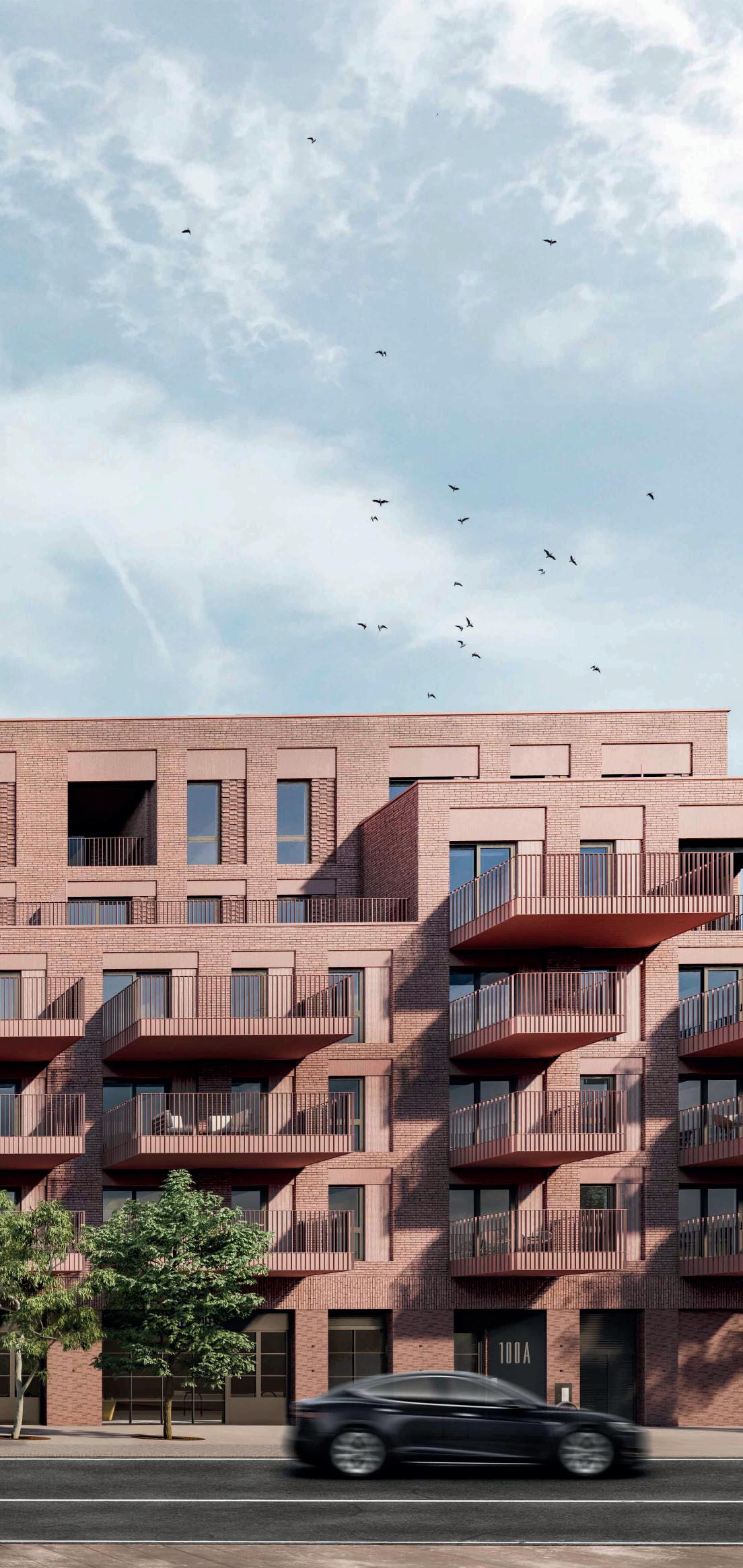 HWO Brochure April 2020 by hwo-architects - Issuu