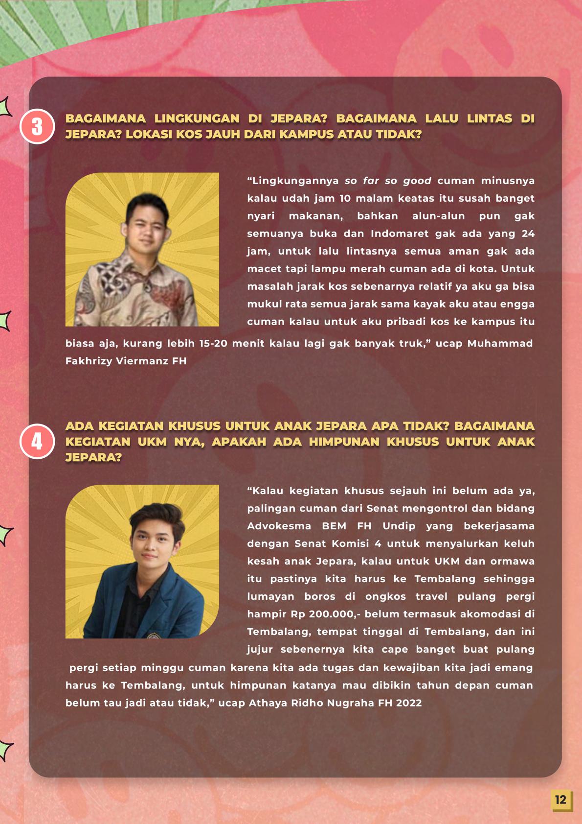 E-ZINE SHINE VOL 7 by KMI BEM FH UNDIP 2023 - Issuu