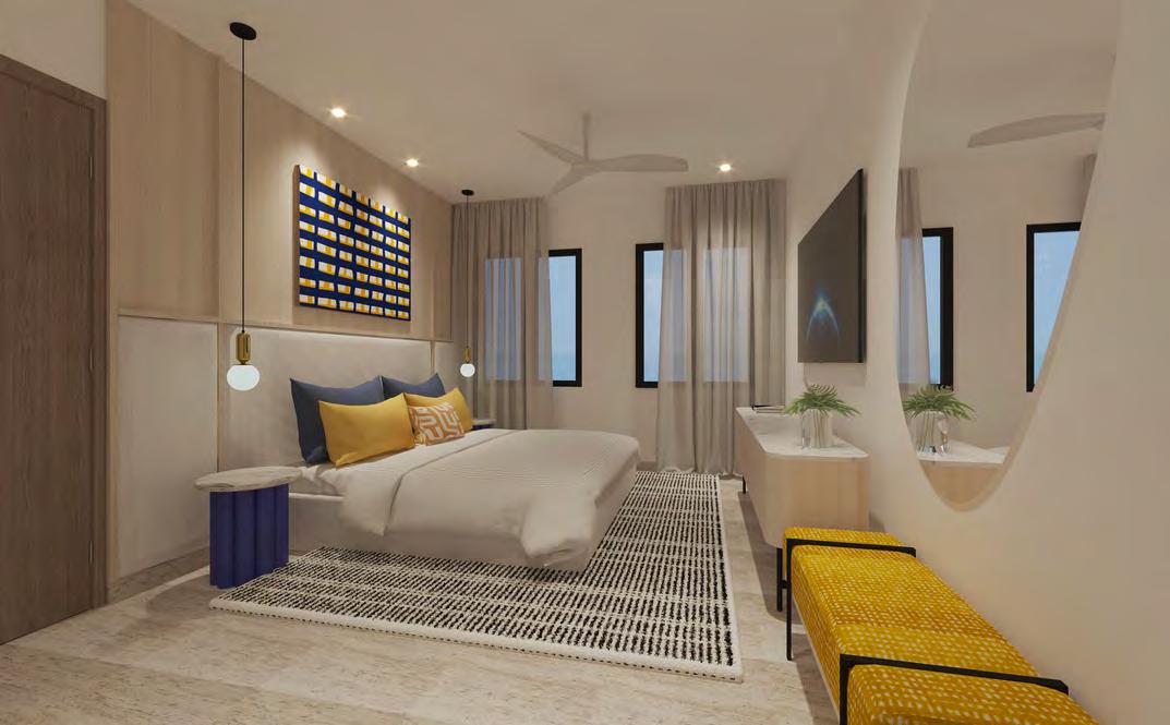 HAC Arquitectura Portfolio 2023 by Hac_arquitectura - Issuu
