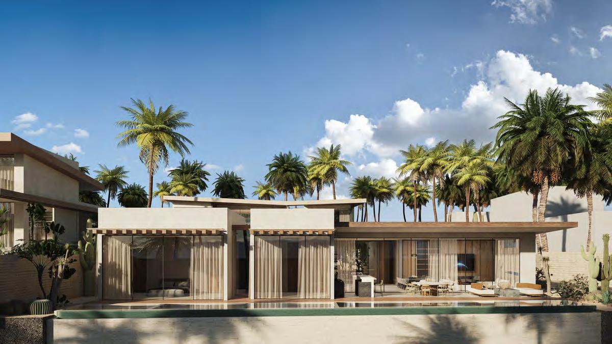 HAC Arquitectura Portfolio 2023 by Hac_arquitectura - Issuu