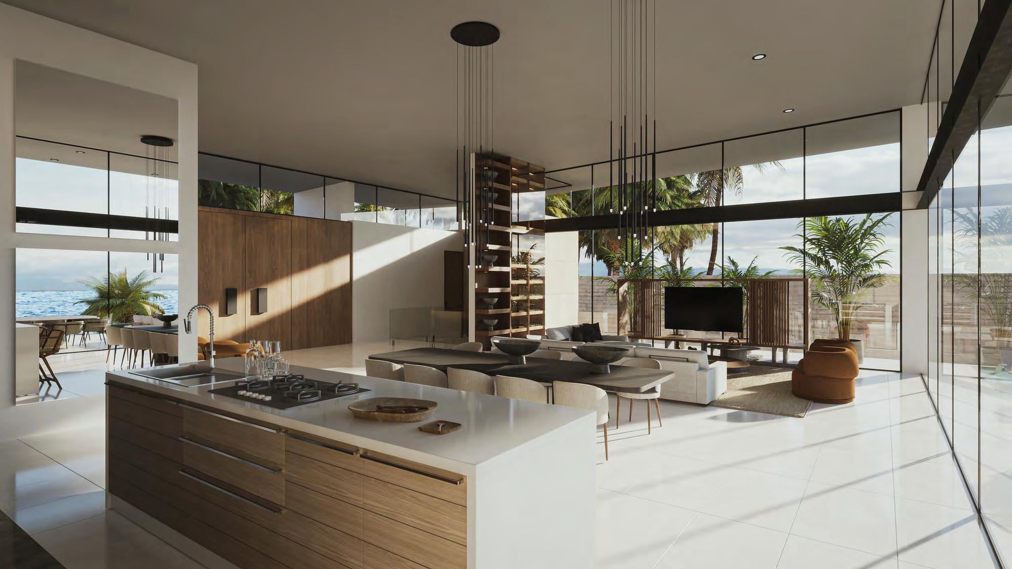 HAC Arquitectura Portfolio 2023 by Hac_arquitectura - Issuu