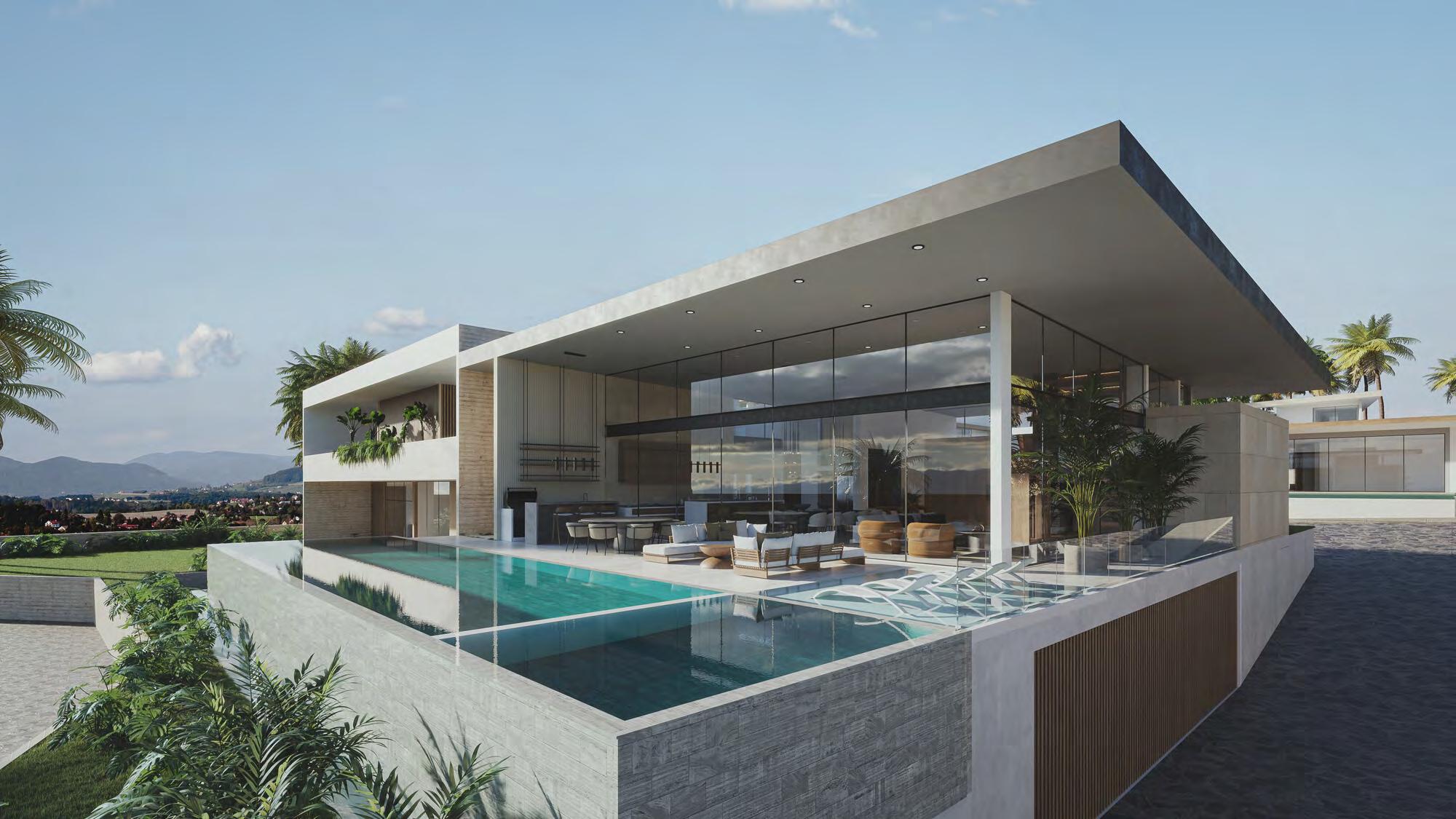 HAC Arquitectura Portfolio 2023 by Hac_arquitectura - Issuu