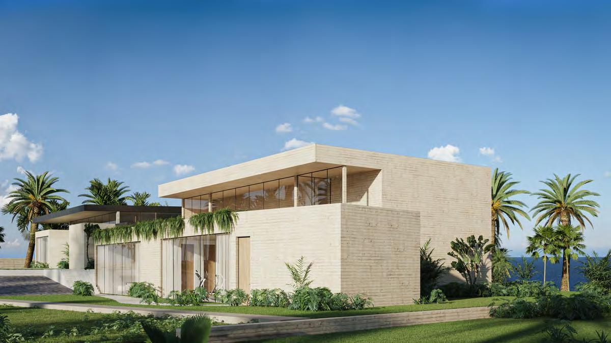 HAC Arquitectura Portfolio 2023 by Hac_arquitectura - Issuu