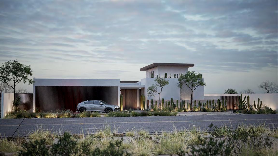 HAC Arquitectura Portfolio 2023 by Hac_arquitectura - Issuu