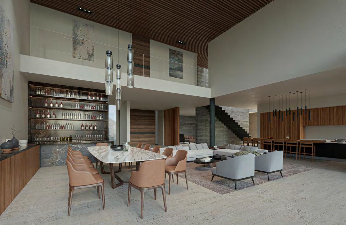 HAC Arquitectura Portfolio 2023 by Hac_arquitectura - Issuu