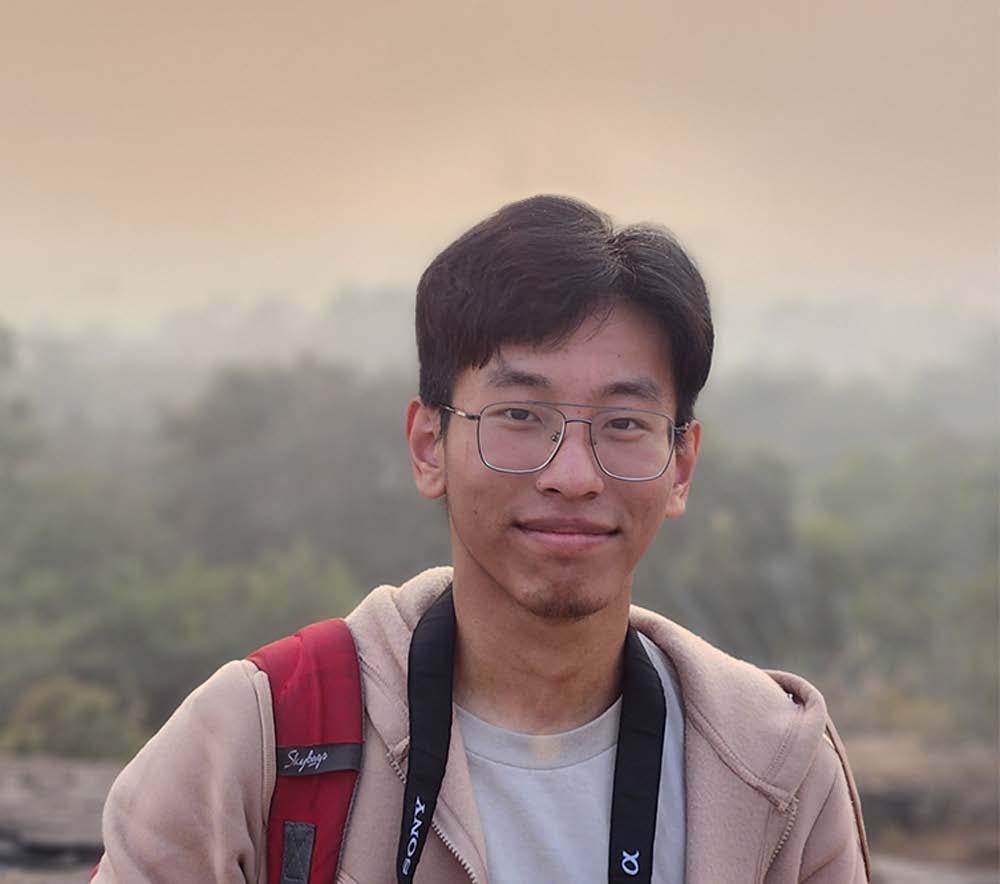 Nenio Chalai | Architecture Portfolio | SPA Bhopal by NenioChalai - Issuu