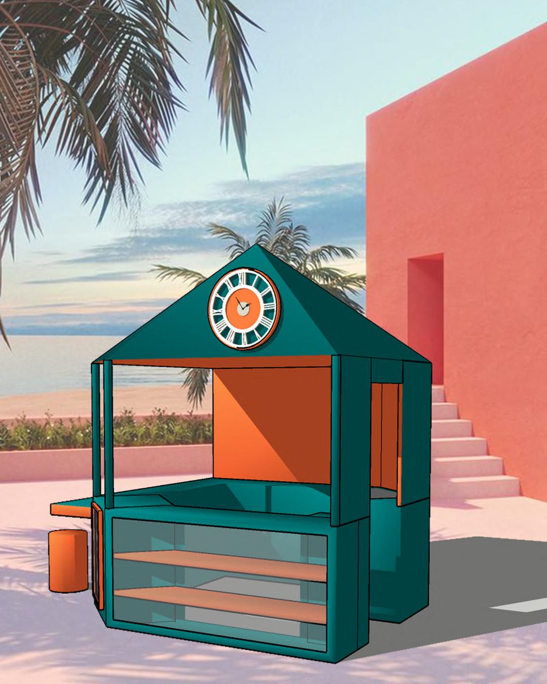 R.S.Aruna: Architecture portfolio by rsaruna_arch - Issuu