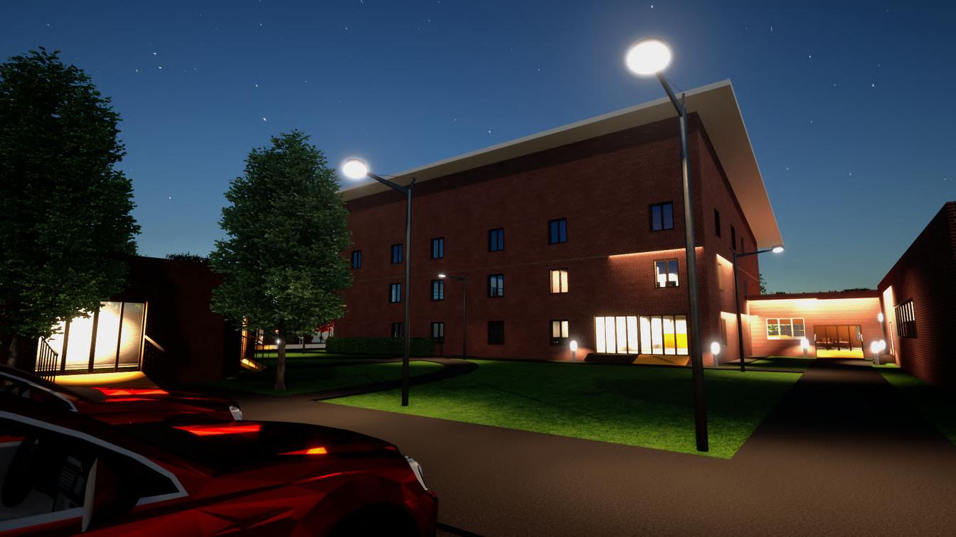 R.S.Aruna: Architecture portfolio by rsaruna_arch - Issuu