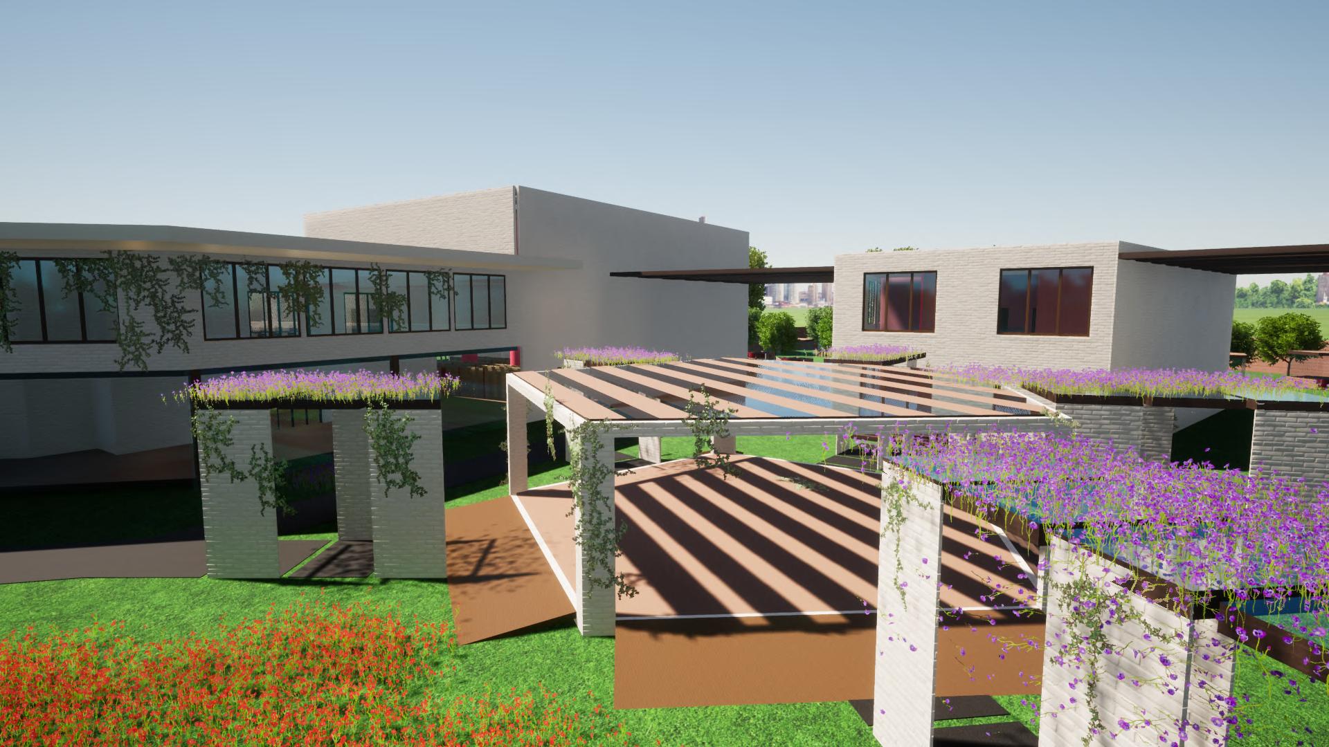 R.S.Aruna: Architecture portfolio by rsaruna_arch - Issuu