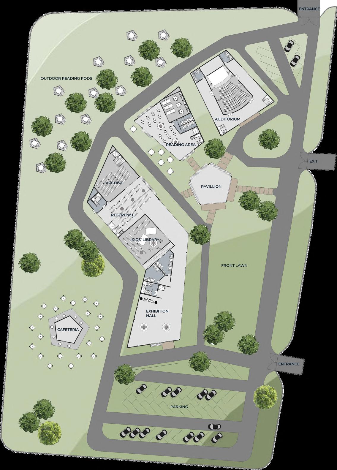 R.S.Aruna: Architecture portfolio by rsaruna_arch - Issuu