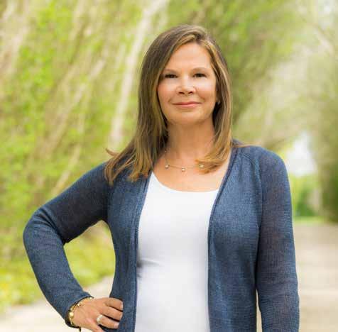 Wendy Ricci Company Brochure by Saunders & Associates - Issuu