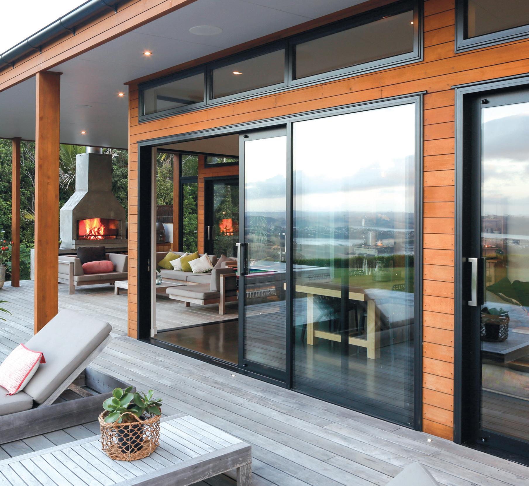 APL Specifier Guide by APL Window Solutions - Issuu