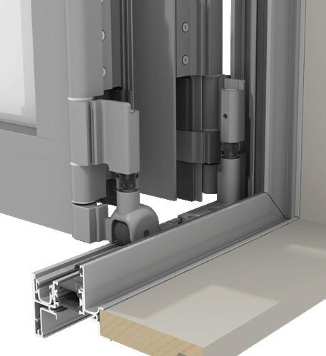 APL Specifier Guide by APL Window Solutions - Issuu