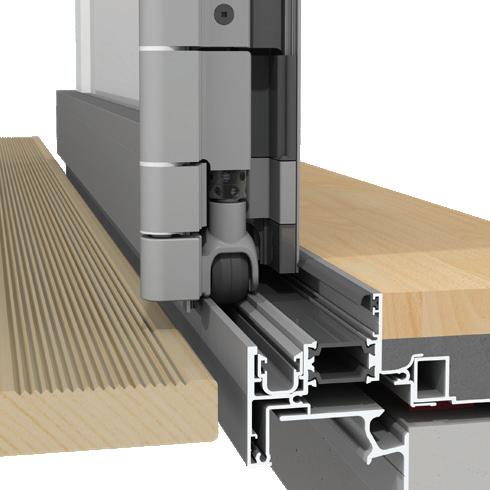 APL Specifier Guide by APL Window Solutions - Issuu