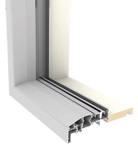 APL Specifier Guide by APL Window Solutions - Issuu