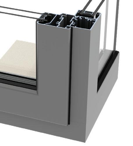 APL Specifier Guide by APL Window Solutions - Issuu