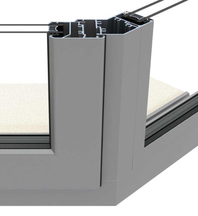 APL Specifier Guide by APL Window Solutions - Issuu