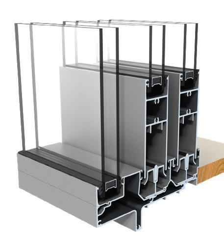 APL Specifier Guide by APL Window Solutions - Issuu