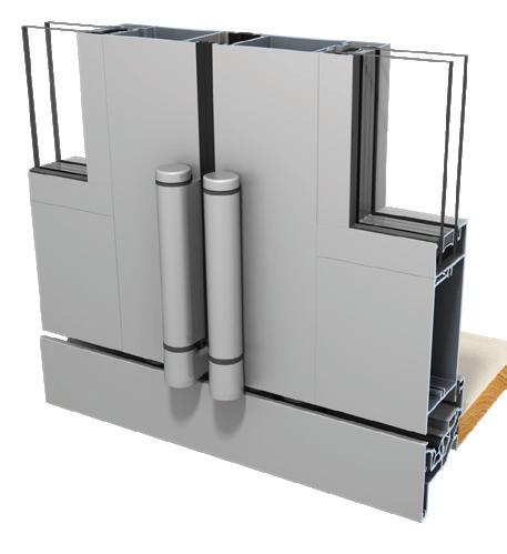 APL Specifier Guide by APL Window Solutions - Issuu