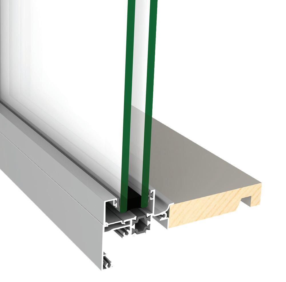 APL Specifier Guide by APL Window Solutions - Issuu