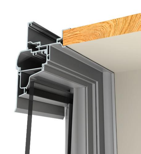 APL Specifier Guide by APL Window Solutions - Issuu