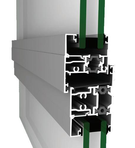 APL Specifier Guide by APL Window Solutions - Issuu