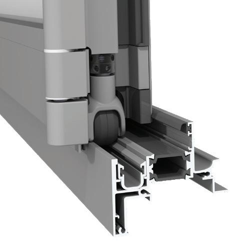 APL Specifier Guide by APL Window Solutions - Issuu