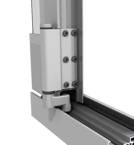 APL Specifier Guide by APL Window Solutions - Issuu