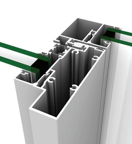 APL Specifier Guide by APL Window Solutions - Issuu