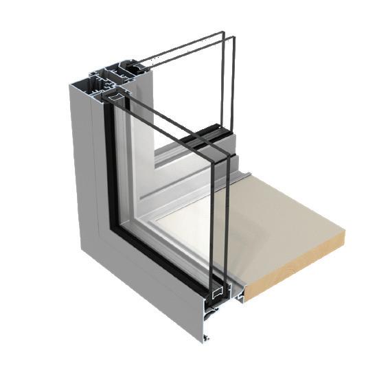 APL Specifier Guide by APL Window Solutions - Issuu