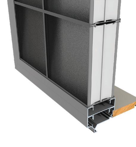 APL Specifier Guide by APL Window Solutions - Issuu