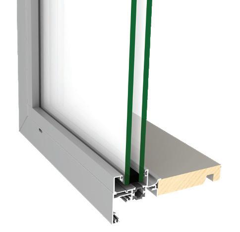 APL Specifier Guide by APL Window Solutions - Issuu