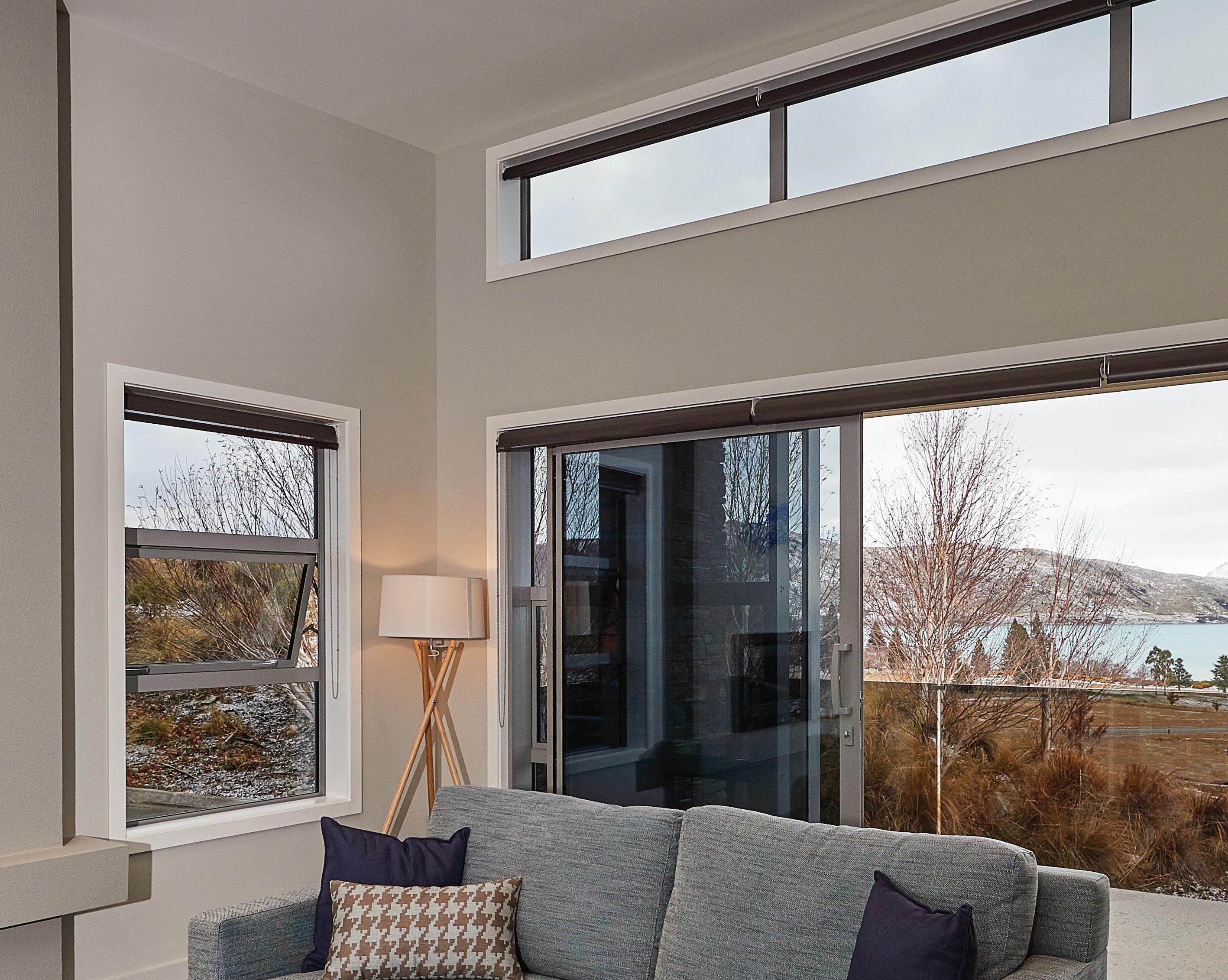 APL Specifier Guide by APL Window Solutions - Issuu