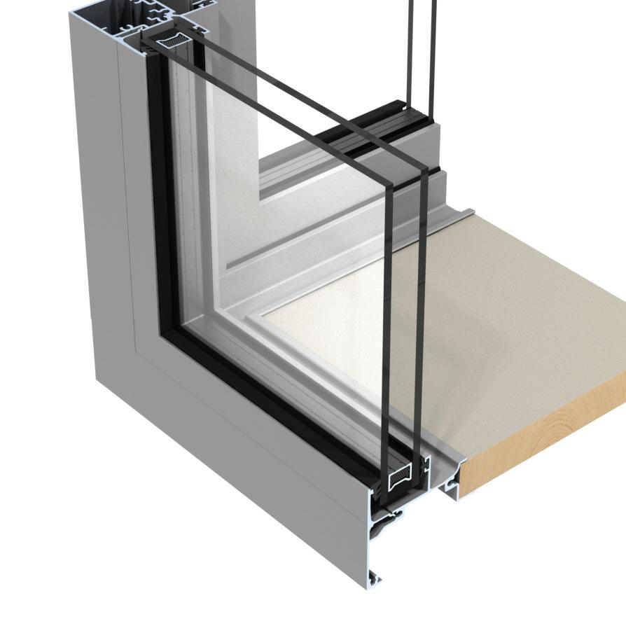 APL Specifier Guide by APL Window Solutions - Issuu