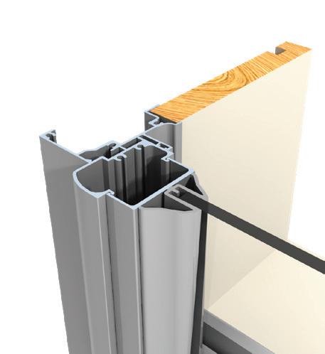 APL Specifier Guide by APL Window Solutions - Issuu